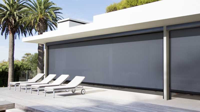Destin Patio Screens and Pergolas | Panhandle Outdoor Solutions