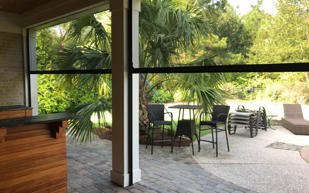 Spring into Style: Refreshing Pergola Ideas to Welcome the Season ...